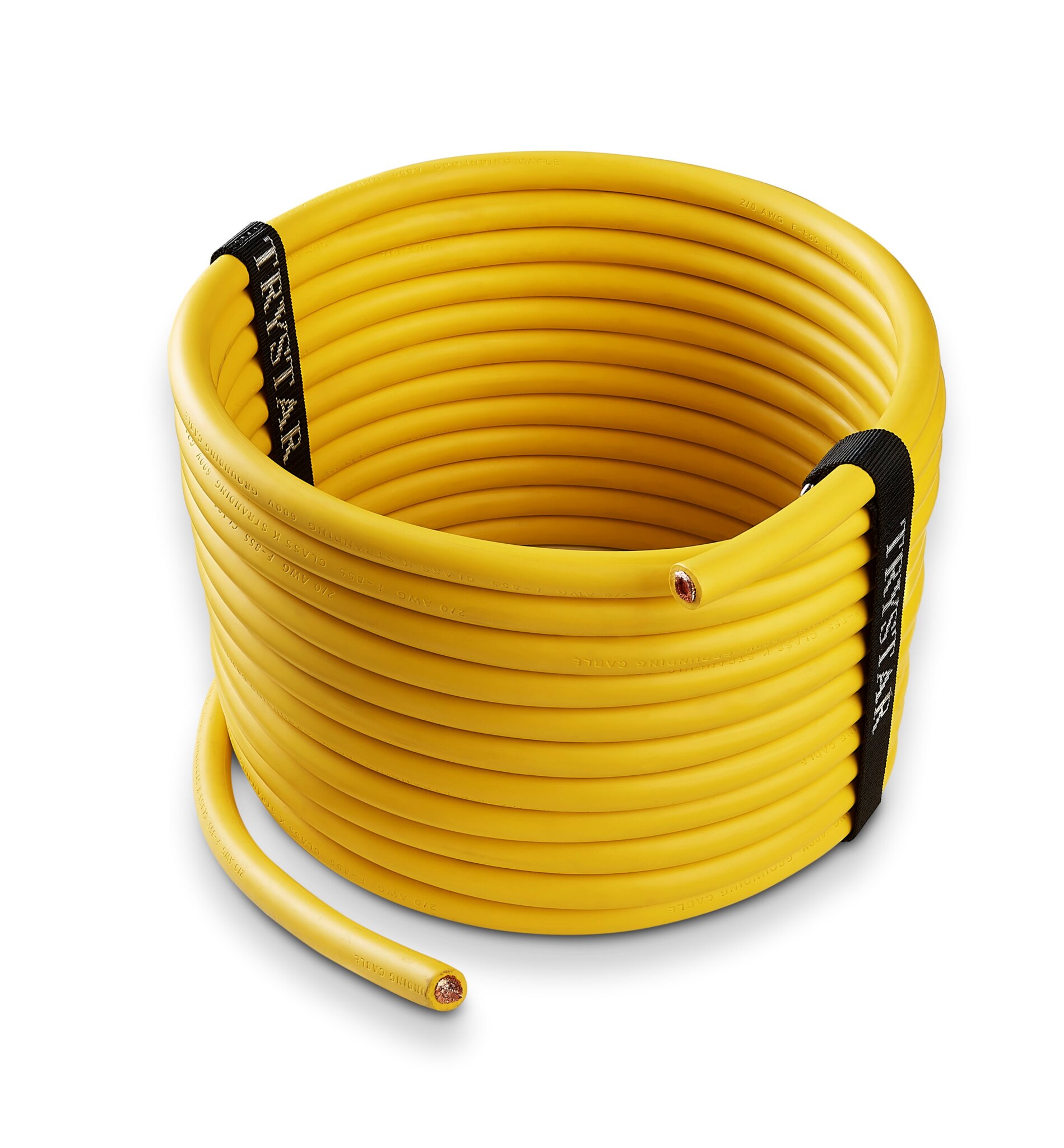 Trystar Announces Line-Up of Representative Companies for the Utility Industry | Trystar