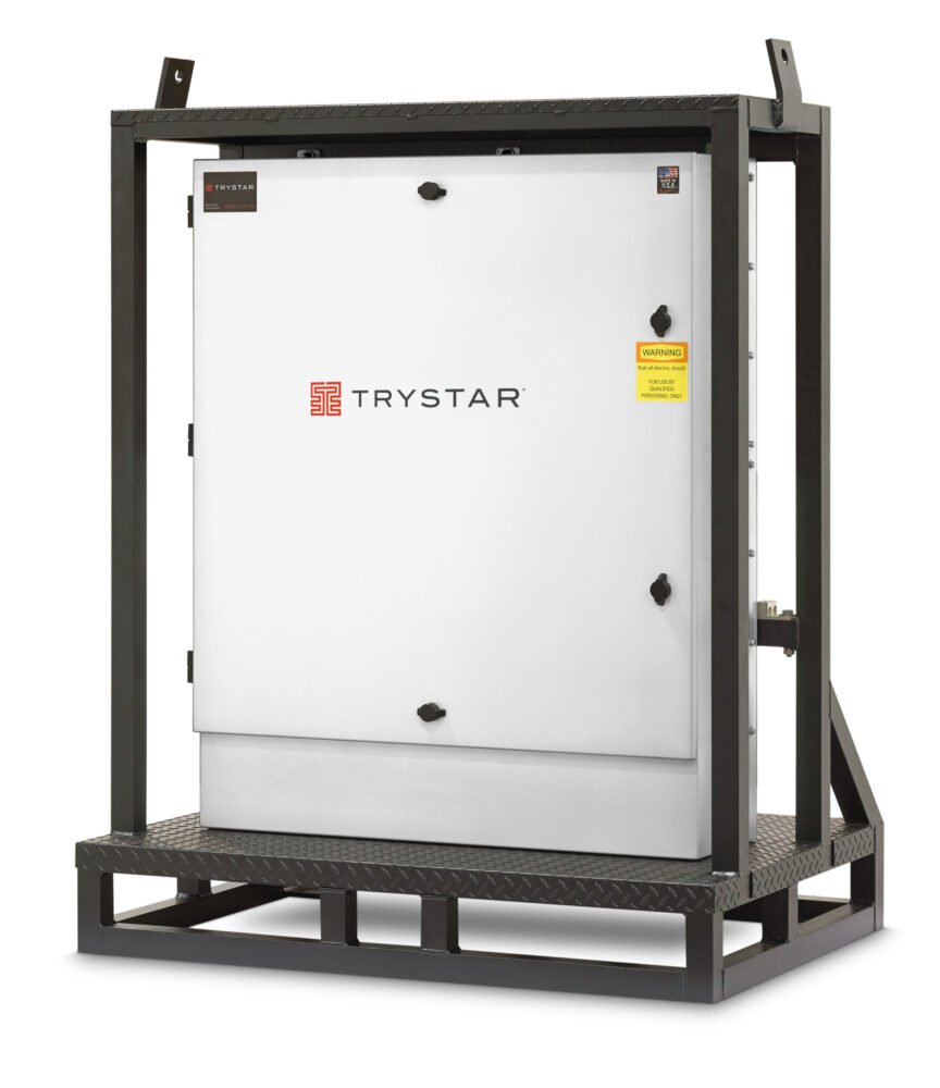 400A – 3000A Power Distribution Panels | Trystar