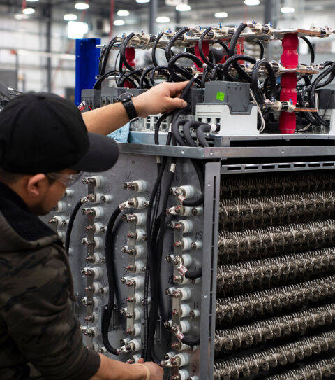 About | Trystar Power Solutions