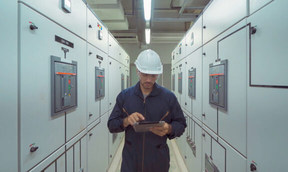 Protect Critical Operations With Cleaner, More Reliable Power | Trystar