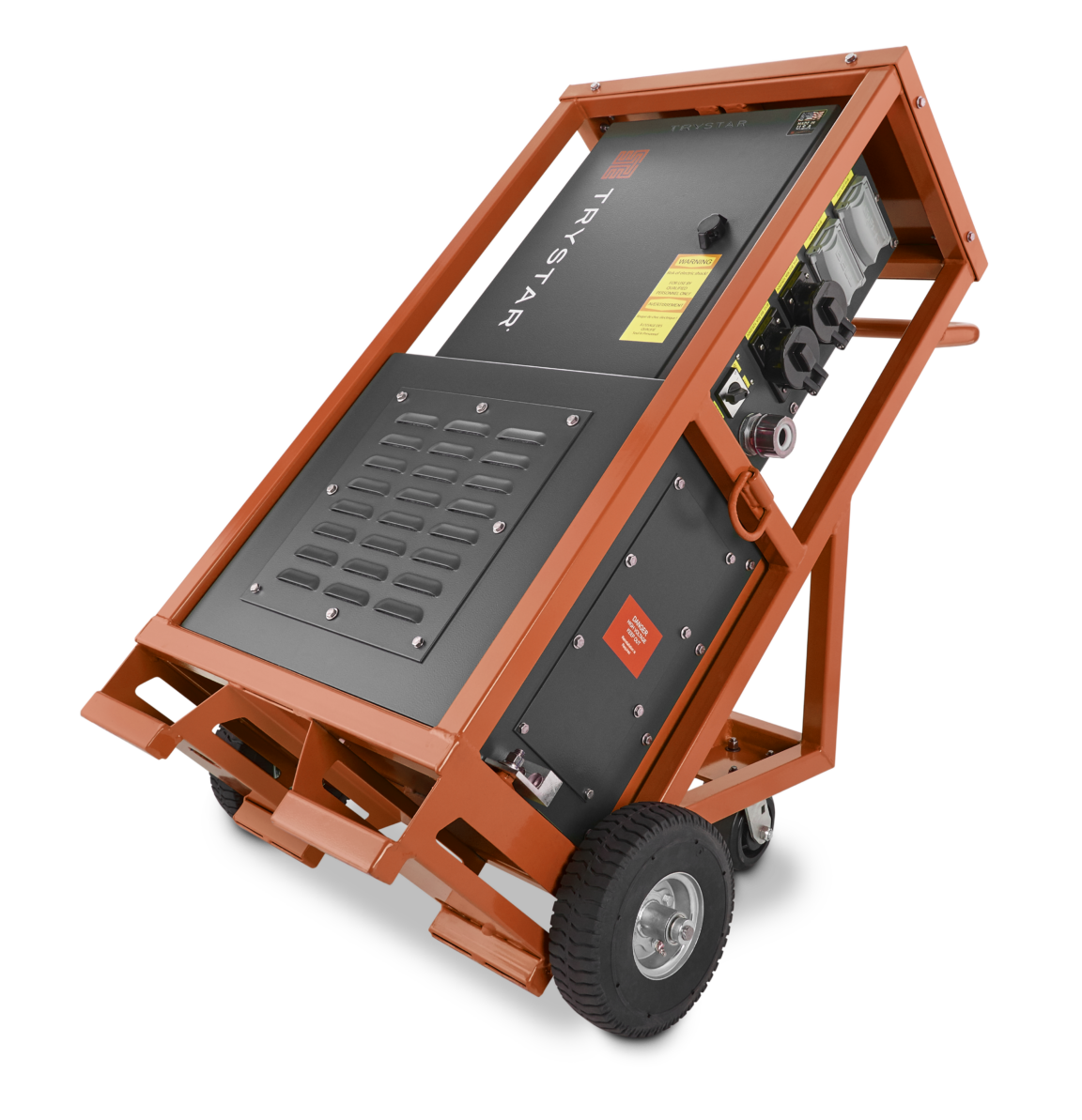 Construction | Trystar