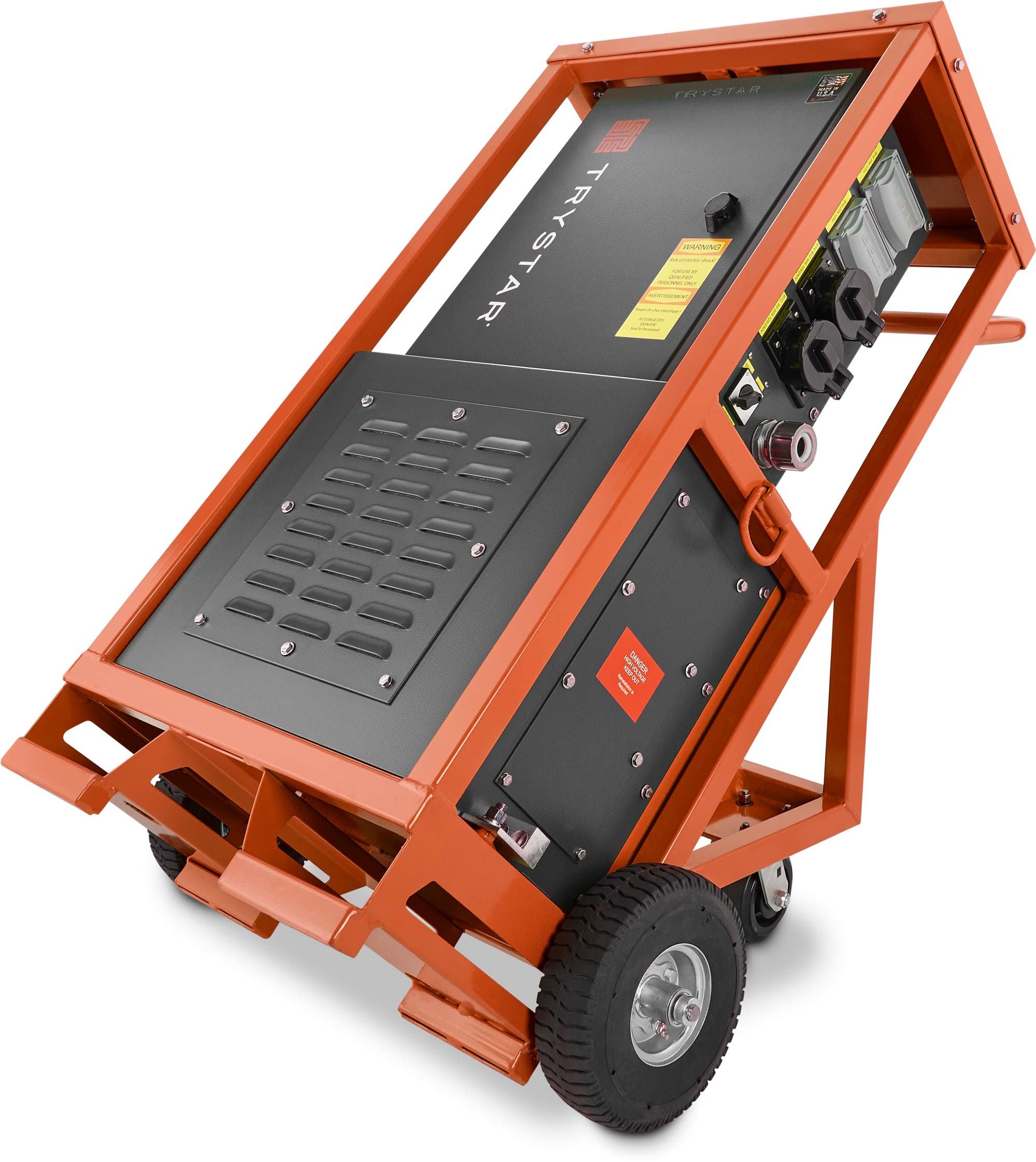 Trystar Announces Line-Up of Representative Companies for the Utility ...