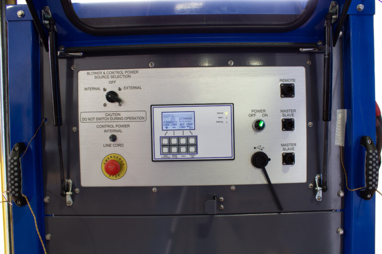 Portable Load Banks | Trystar