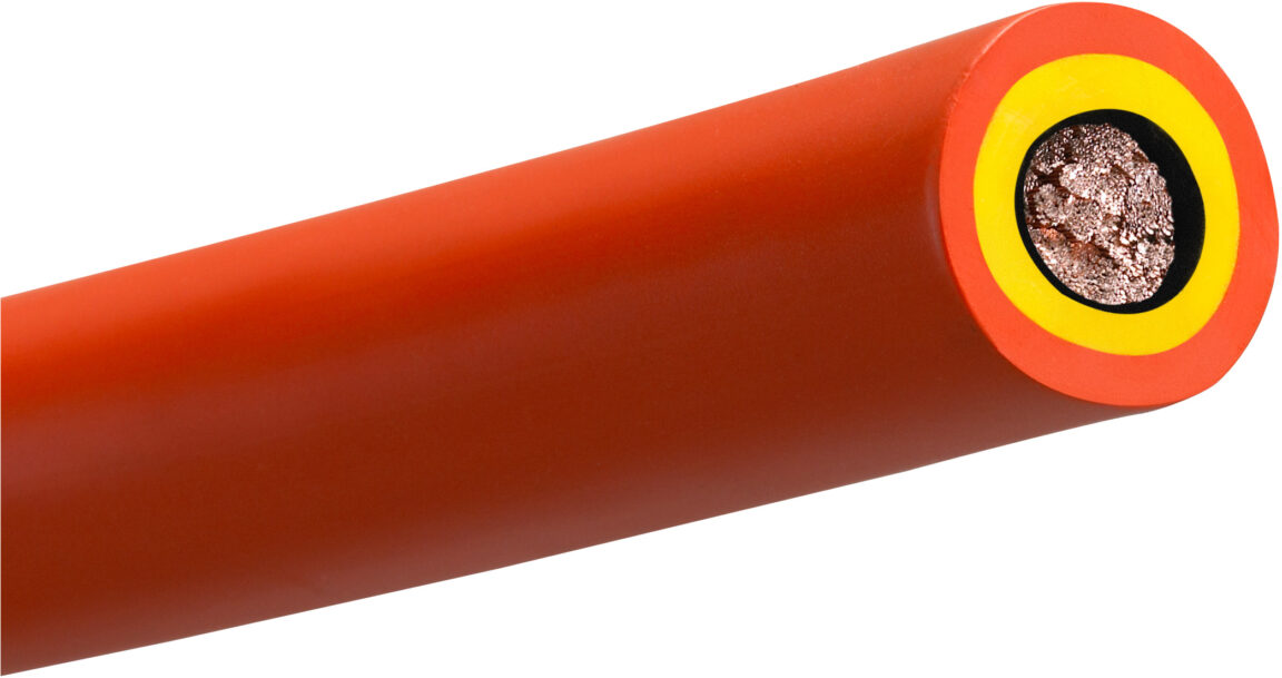 Jumper Cable | Trystar