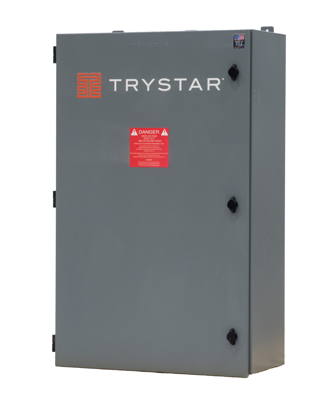 Load Bank/Output Docking Stations | Trystar