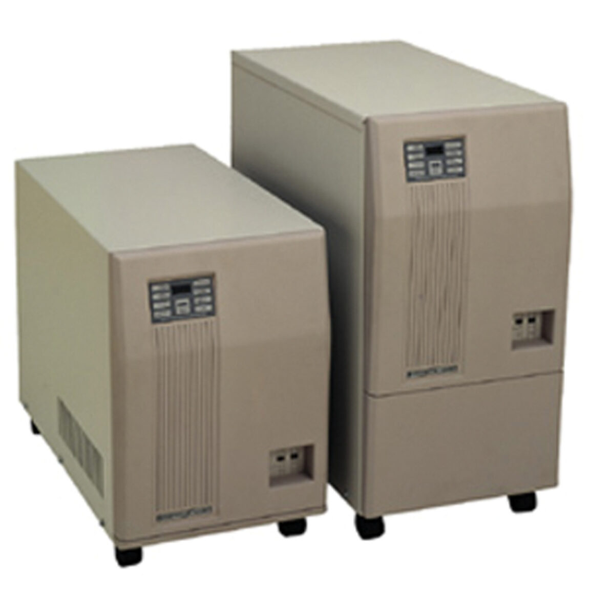 Uninterruptible Power Supplies | Trystar