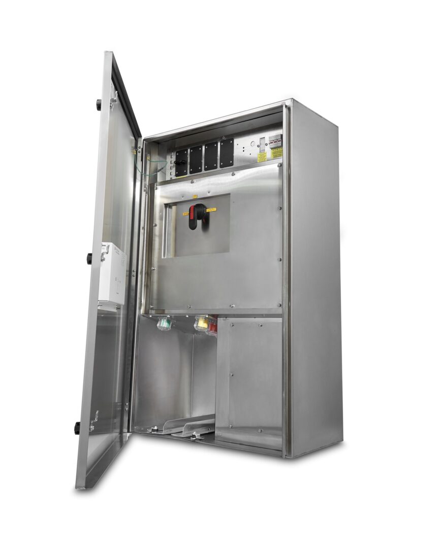 Transfer Switches | Trystar