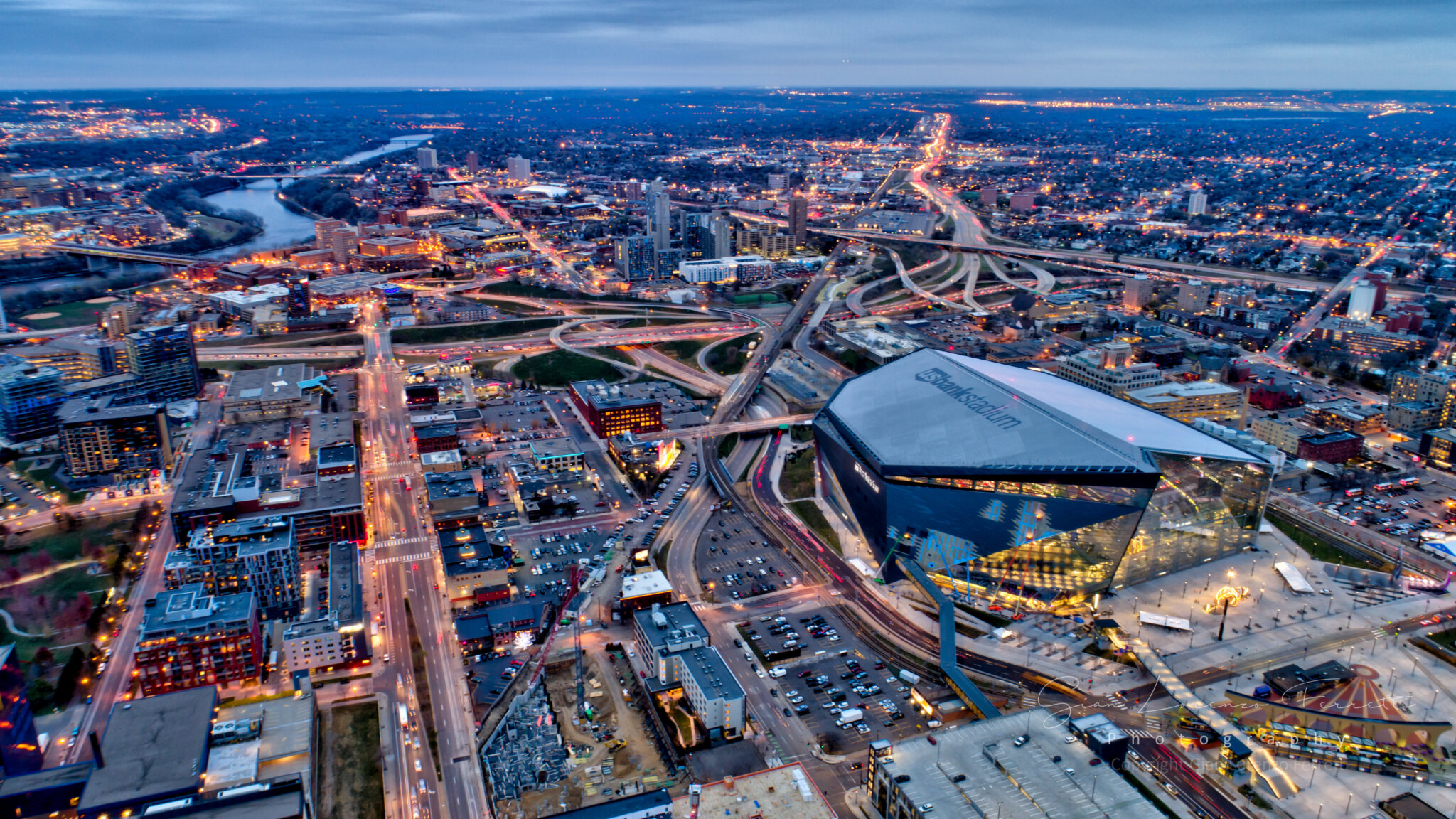 Entertainment / Events | Trystar