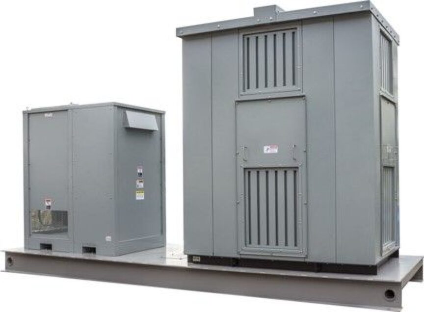 Load Banks | Trystar