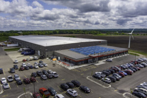 Shaping The Future of Power Solutions | Trystar