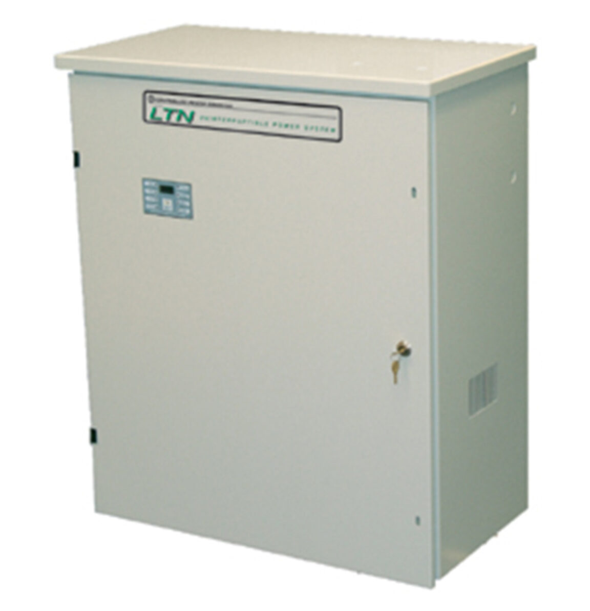 Medical Grade MedPoweRx UPS Model LT/M Power System