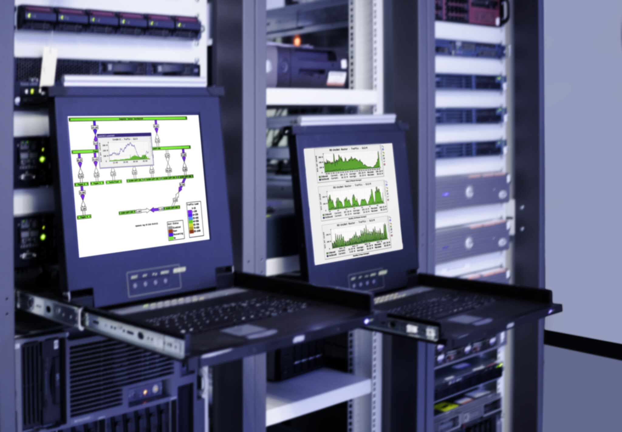 Emergency Power Strategies: Preparing For Grid Failures And Outages ...