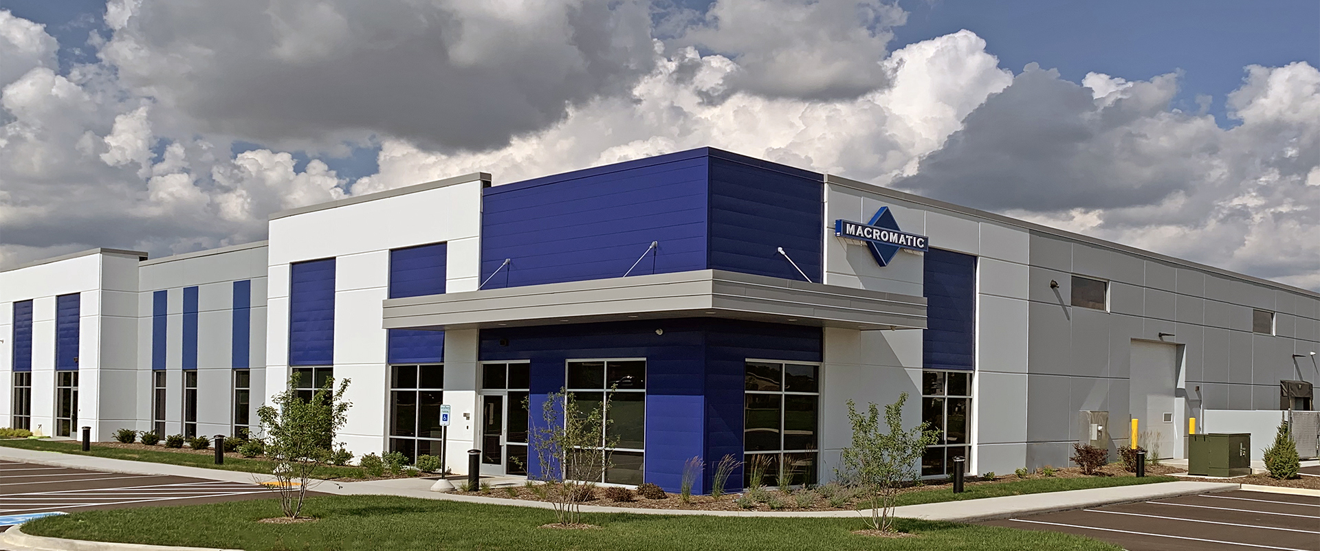 Trystar Acquires Macromatic Industrial Controls to Help Customers ... Trystar Acquires Macromatic Industrial Controls to Help Customers ...