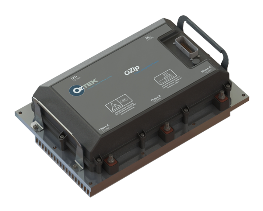 Power Conversion Modules | Trystar