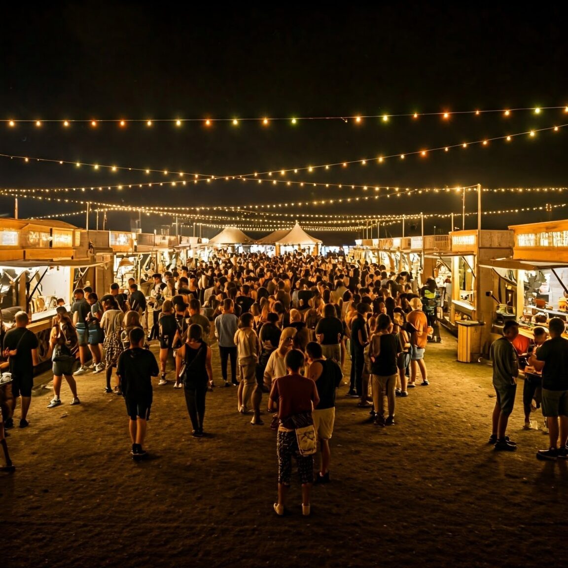 Everything You Need to Know About Temporary Power Distribution Boxes ...