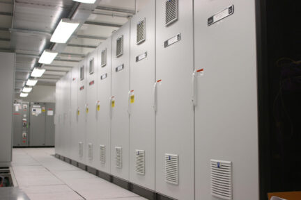 Blast Rated Panels & Enclosures | Trystar