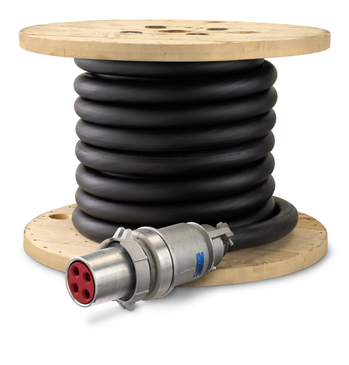 Pin & Sleeve Cable | Trystar