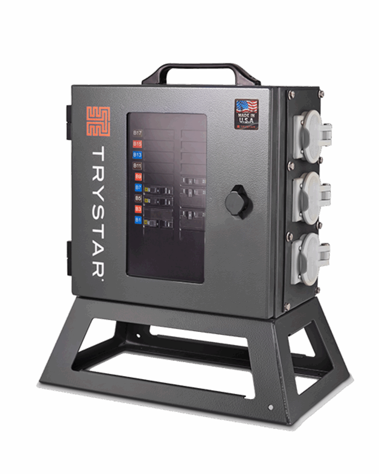 Entertainment / Events | Trystar