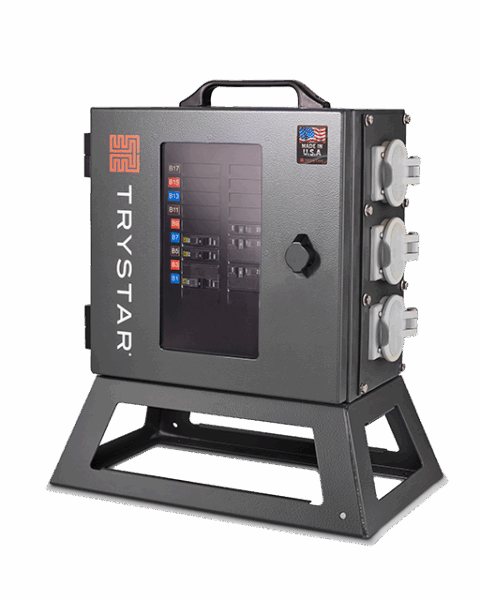 Entertainment / Events | Trystar