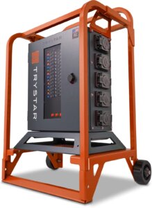 Trystar Announces Line-Up of Representative Companies for the Utility ...