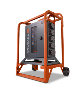 Temporary Power For Events & Entertainment: Three (3) Keys To Know | Trystar