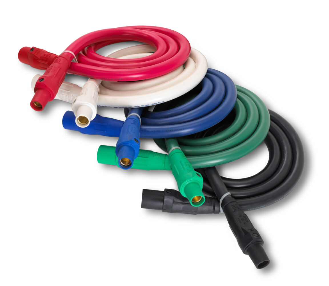 400A – 3000A Power Distribution Panels | Trystar