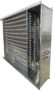 Radiator Duct Mounted Load Banks | Trystar