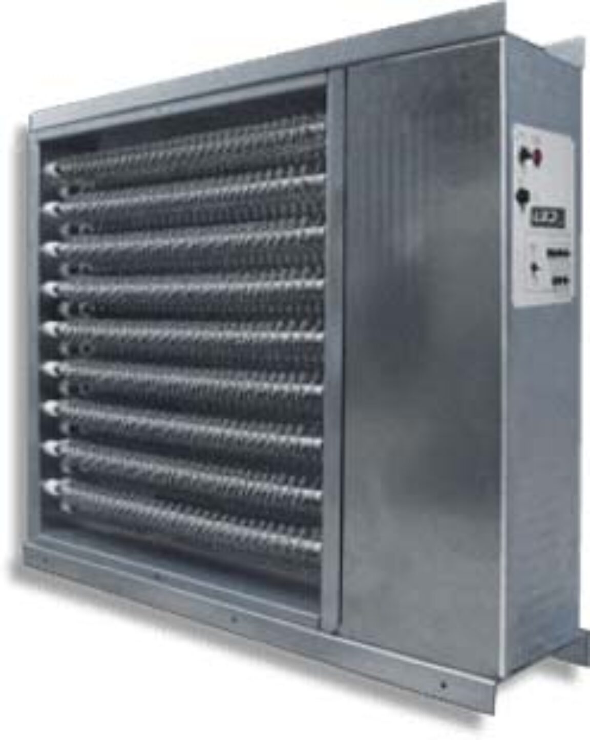 Generator Mounted Load Banks | Trystar