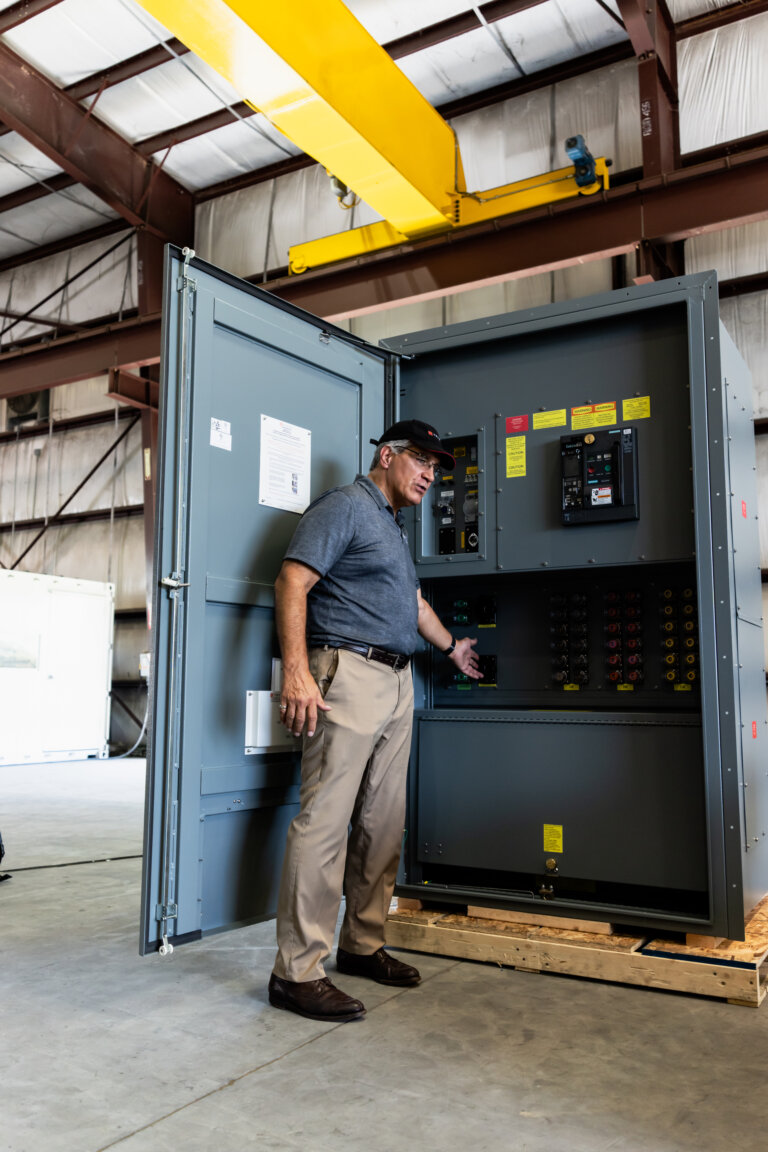 Data Center | Trystar