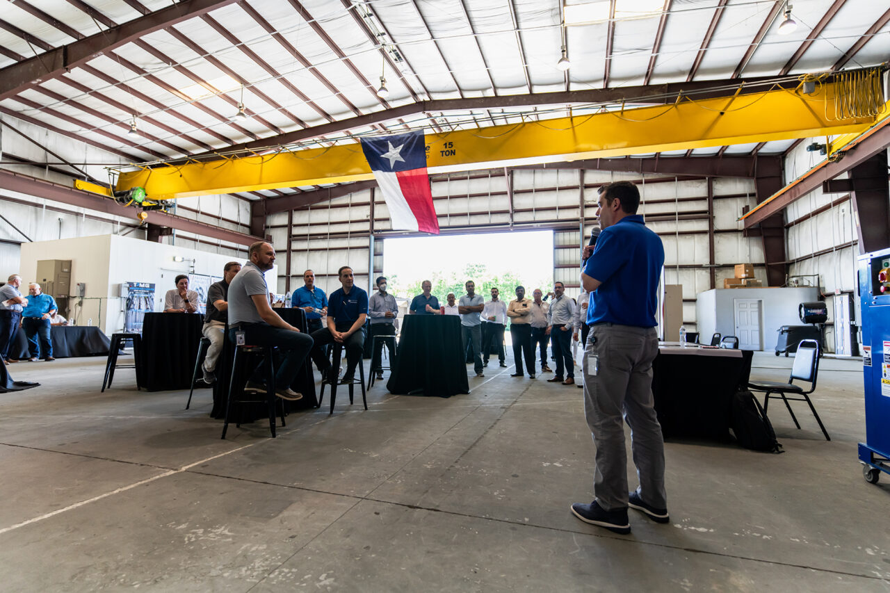 About | Trystar Power Solutions