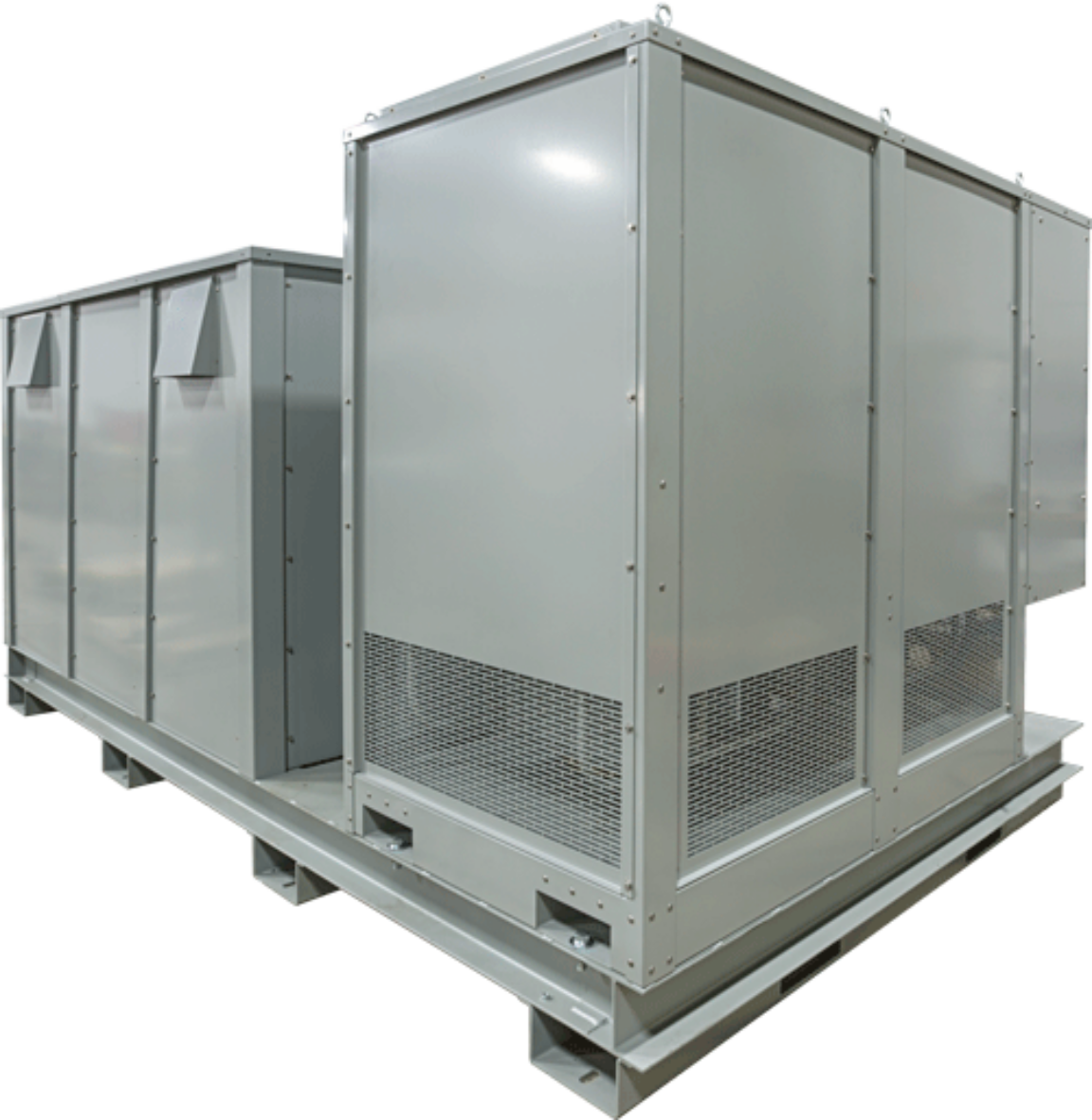 Resistive Reactive Load Banks | Trystar