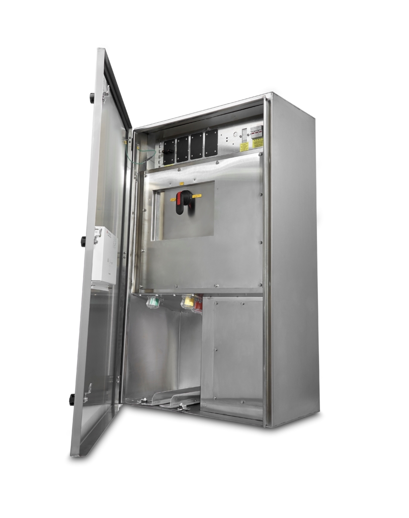 Trystar Launches Suite of Services for Generator Docking Station Installation, Start-Up and ...