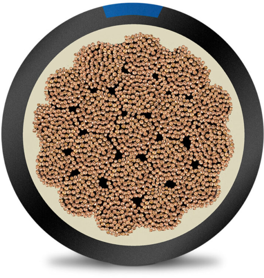 Type W Cable | Trystar