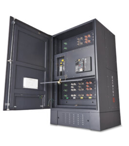 Trystar Launches Suite of Services for Generator Docking Station ...