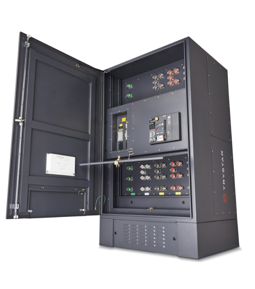 Docking Stations | Trystar