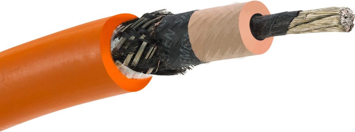 SH Flexible Cable | Trystar