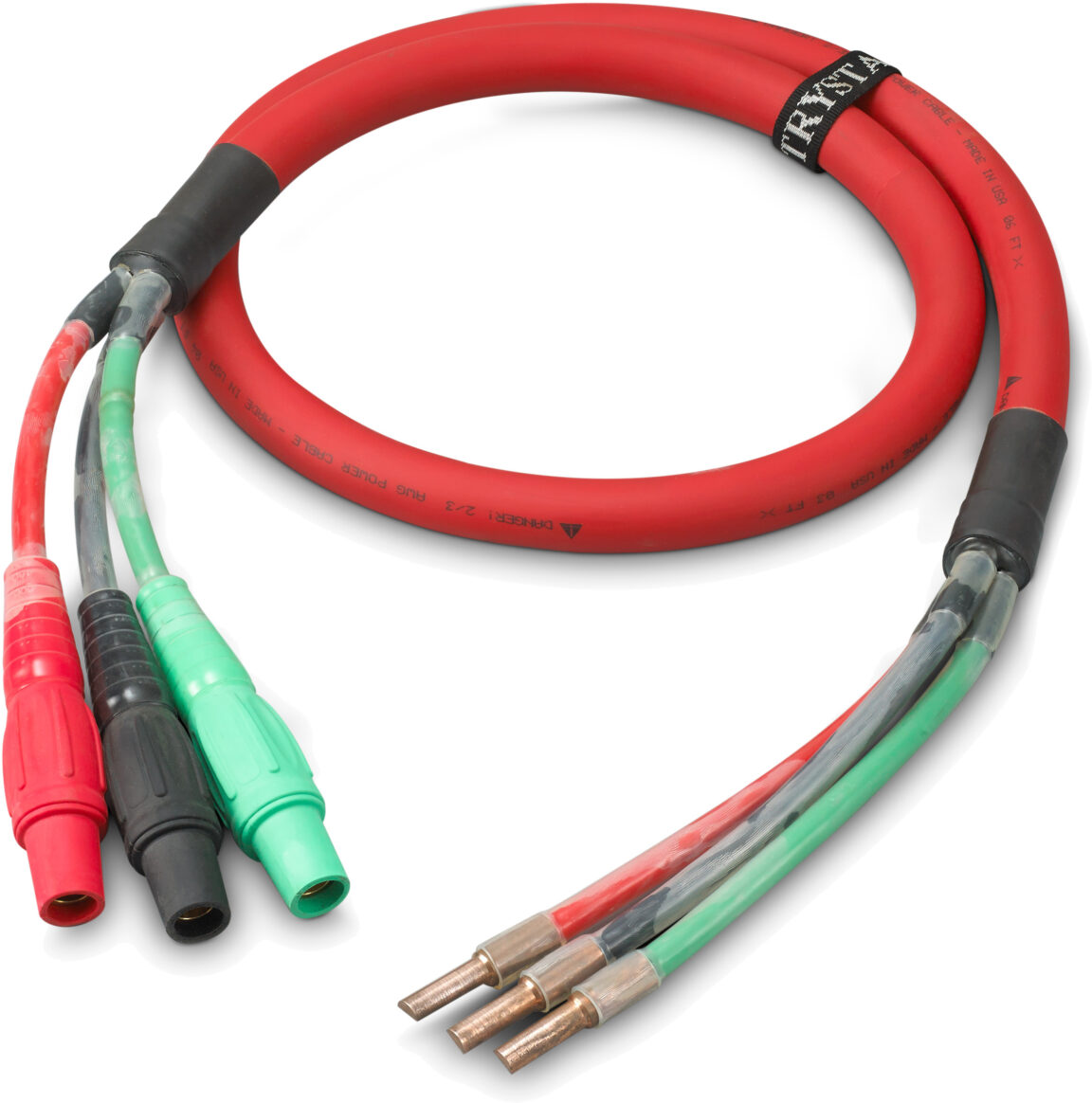 SRS Cable Assembly | Trystar