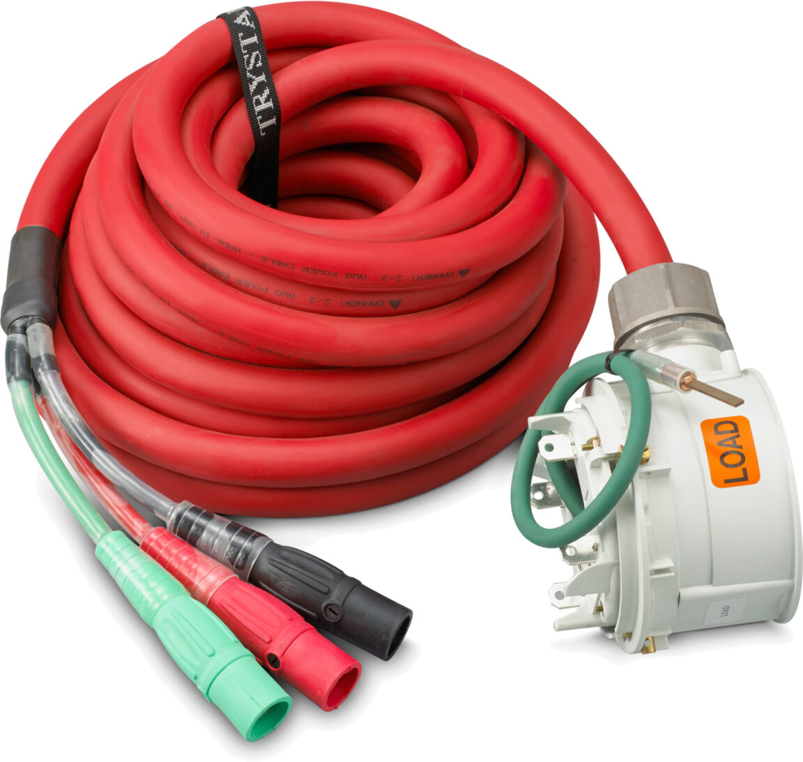 SRS Cable Assembly | Trystar