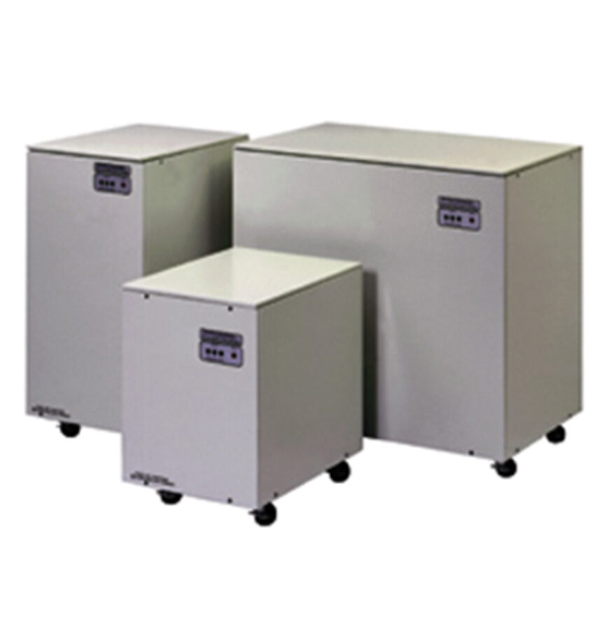 Series 700A Three Phase Power Processor | 10kVA-1MVA