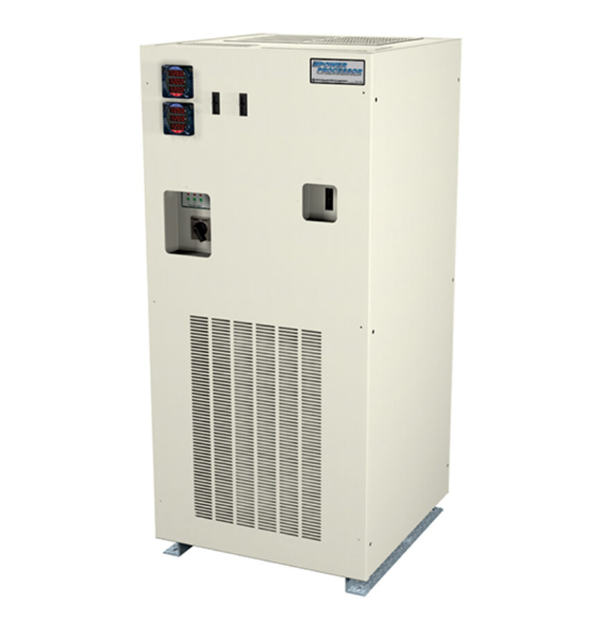 Series 700A Three Phase Power Processor | 10kVA-1MVA