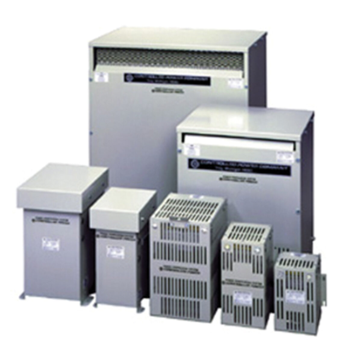 Series 800A Commercial Power Purifier | 1kVA-15kVA