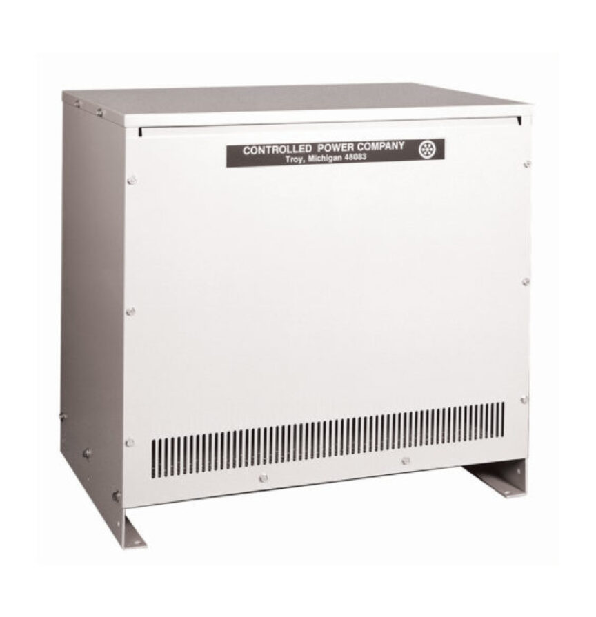 Series 900/200 Three Phase Power Commander Plus | Trystar