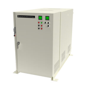 Series 50 Rectifier | 100V-1,000VDC | 500A-5,000A