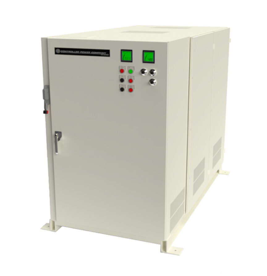 Series 70 AutoCoat MAC Rectifier | 100V-450VDC | 200A-400A