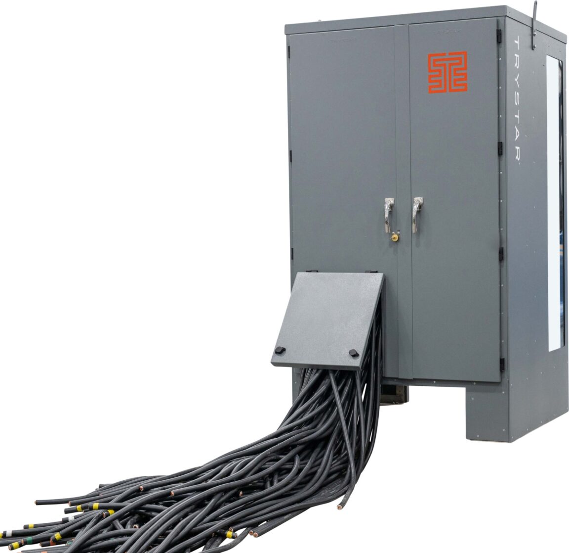 Generator Docking Stations | Trystar