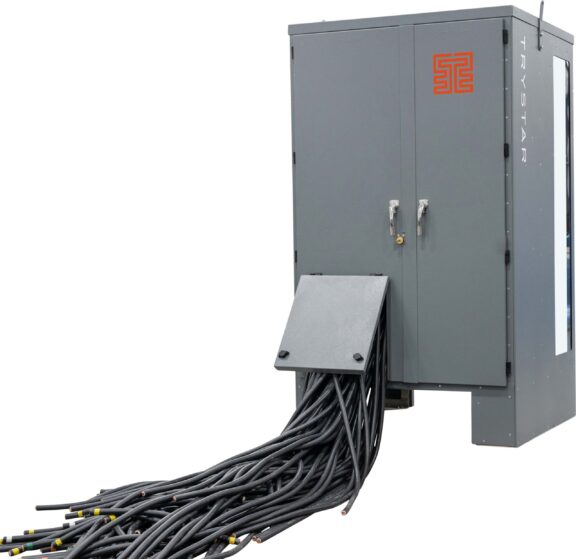 Generator Docking Stations | Trystar