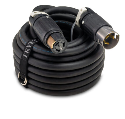 100A – 400A Power Distribution Panels | Trystar