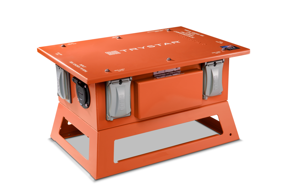 Construction | Trystar