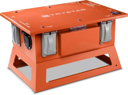 Tuff Boxes | Trystar