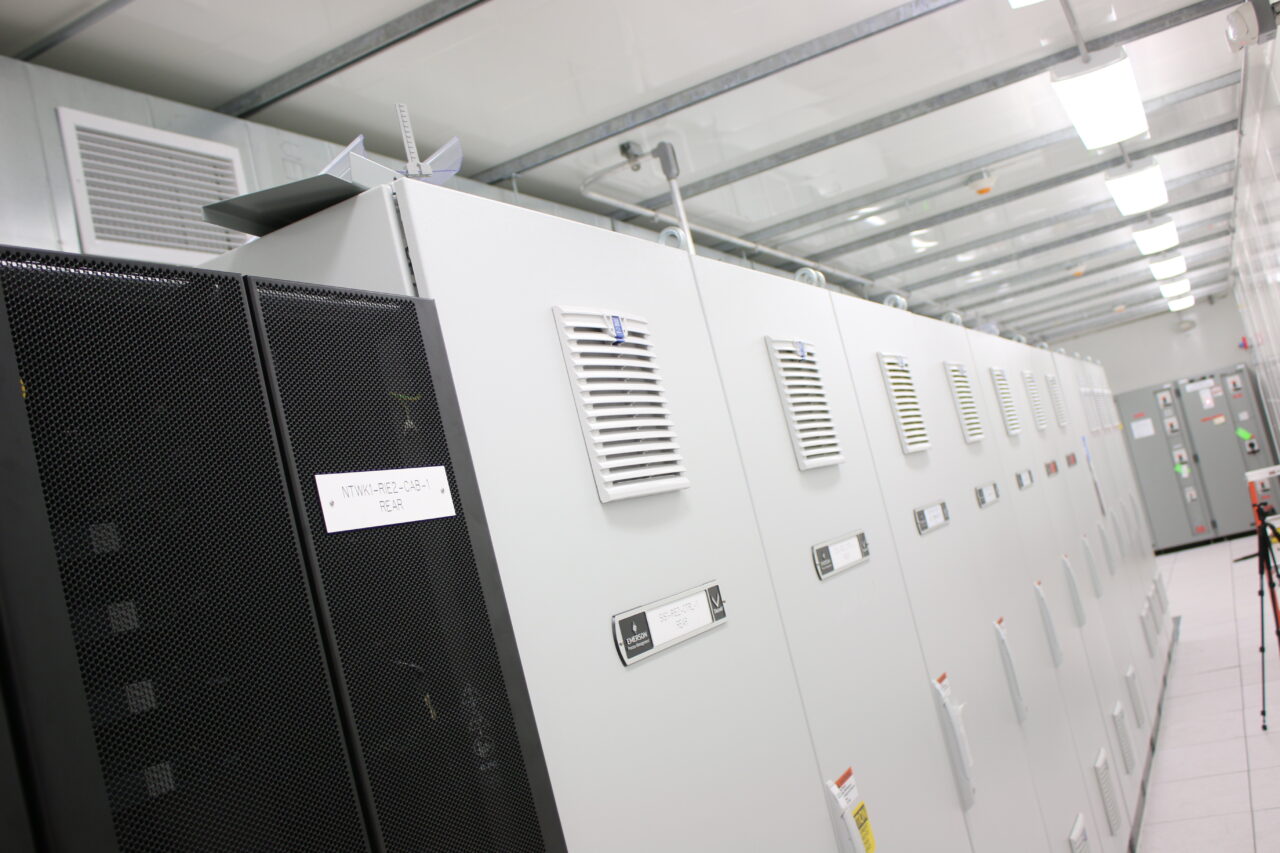 Blast Rated Panels & Enclosures | Trystar